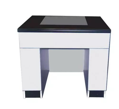 Anti Vibration Laboratory Balance Bench Chemical Metal Laboratory ...