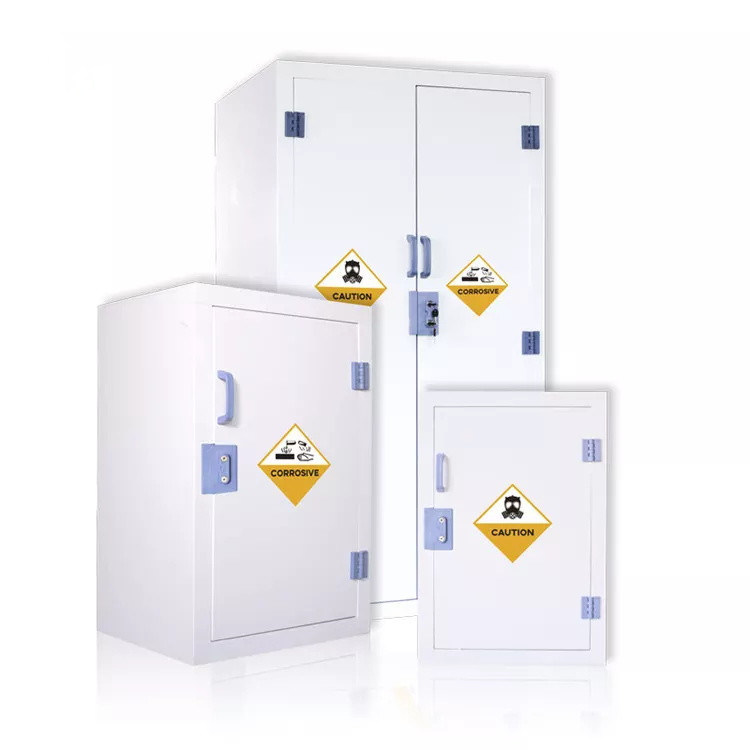 Safety Cabinet Modern Laboratory Furniture Pp Laboratory Safety Cabinet ...